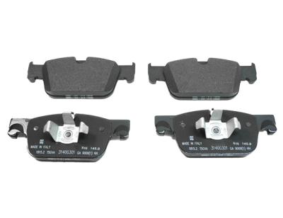 China 31423652 Front Brake Pad Kit Front Panel Original Car Parts For V60 S90 for sale