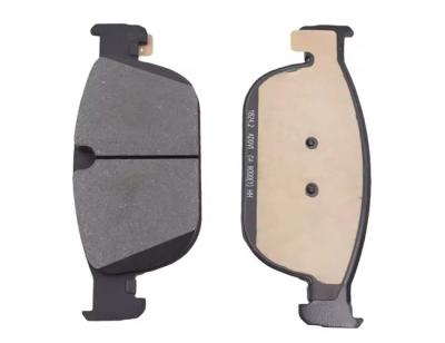 China Voorpaneel Bake Pad Kit Auto Brake System Parts 31499906 Voor XC90 2016 Te koop