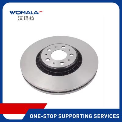 China XC90 2003 Voorwielremplaat vervanging Autoonderdelen 30657301 Te koop