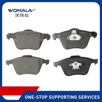 Womala 30793265 Plateau de frein à disque avant pour Volvo S60 XC90