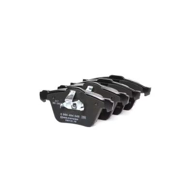 Cina Parti di freni automatici 30793857 Kit di pastiglie di freno anteriori per V60 S80 XC70 in vendita