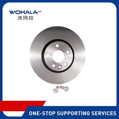 China 31341382 Bremsschijf rotor set vooras Ronde plaat Voor S60 V60 Te koop