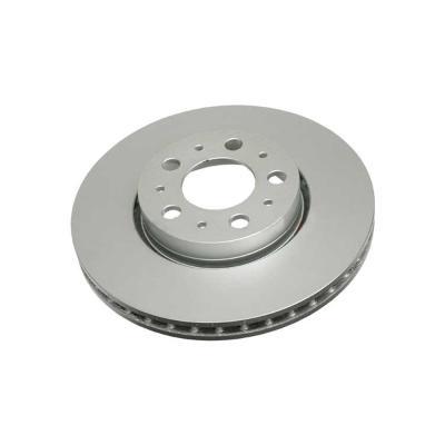 China S80 Original-Autoteile Frontbremsscheibe Rotor 31471830 31400739 zu verkaufen