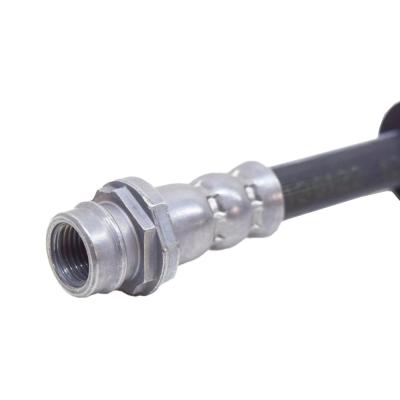 Cina SGS 31305075 Serbatoio idraulico del freno anteriore con collegamenti per S60 in vendita