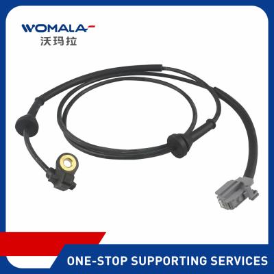 Cina 30773742 ABS Sensore di velocità della ruota posteriore sinistra per S60 V70 2001-2007 in vendita