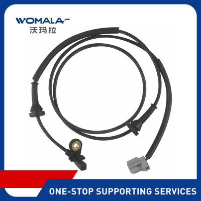 Cina 30773742 ABS Sensore di velocità della ruota posteriore sinistra per S60 V70 2001-2007 in vendita