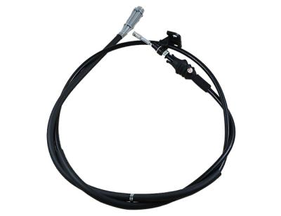 Womala OE 30793828 Правое парковочное ручное тормозное кабель для XC90 2013
