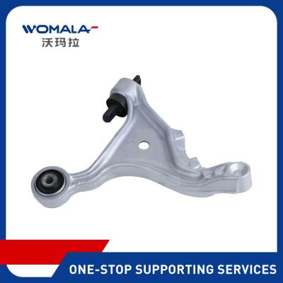 China Womala 30635227 Front Lower Left Control Arm for S80 1999-2006 for sale