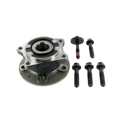 China 2.5 T Rear Right Axle Bearing and Hub Assembly 31340100 XC90 2002-2010 for sale
