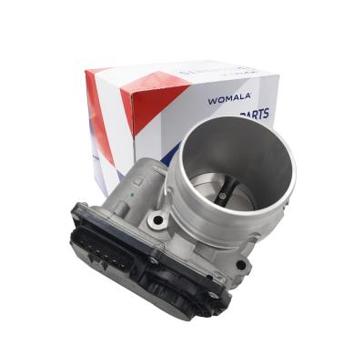 Китай Автозапчасти корпус газа 31465575 Для Volvo S60 XC60 2.0L 4T продается