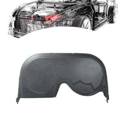 Chine 30750945 Couverture de la ceinture de freinage section avant supérieure Pour S40 2005-2011 à vendre