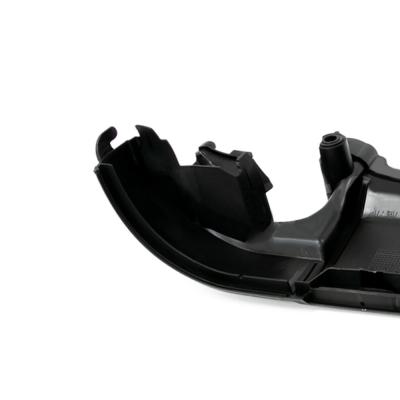 China 31251754 Timing Belt Rear Upper Section Cover For 5CYL S40 V50 C30 C70 for sale