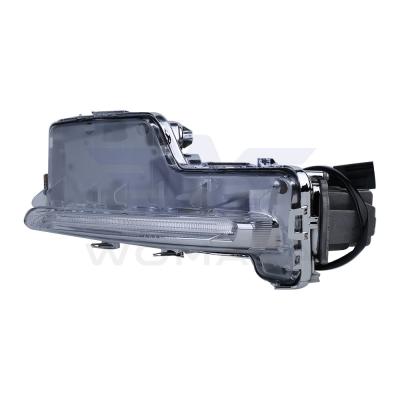 China 31434567 Front Bumper Fog Light Lamp Without Bulb Right For S60 2014-2018 for sale