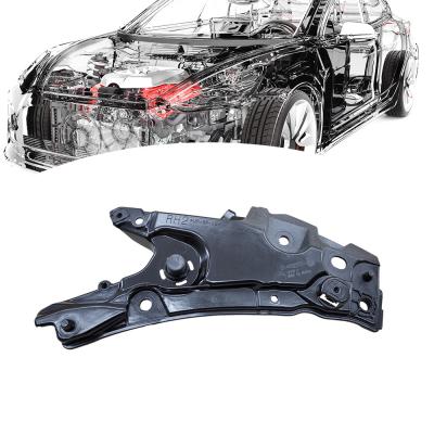 China Fender Carrier 31468232 Genuine Mount Panel For S60 2019-2023 for sale