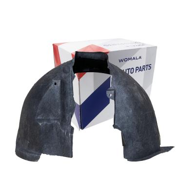 중국 31407830 XC60 휠 아치 라인어. 매드플랩. (오른쪽, 앞) 2017 판매용