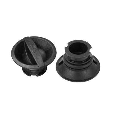 China SGS 31410119 Xc60 Engine Oil Filler Cap For S60 S90 Auto Parts for sale