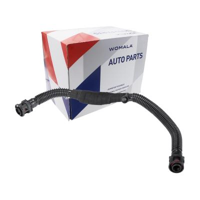 China Engine Crankcase Breather Hose 31422135 V40 S60 1.6T 2013-2015 for sale