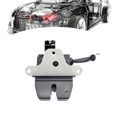 China Auto Parts 31440241 Trunk Lock Actuator Motor For S40 S60 S80 for sale