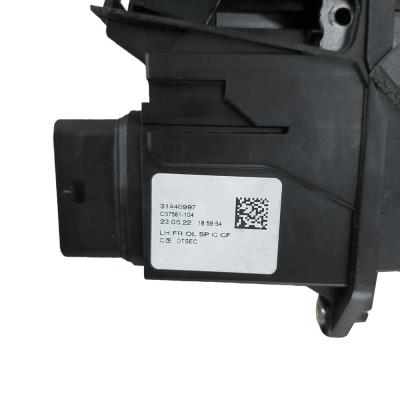 China 31440997 Front Left Door Lock Latch Actuator For XC60 XC90 V60 V90 S90 for sale