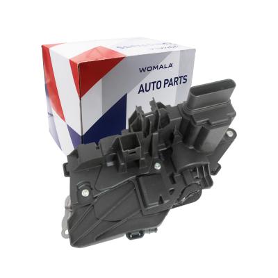 China 31440997 Front Left Door Lock Latch Actuator For XC60 XC90 V60 V90 S90 for sale