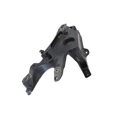 China Fender Bracket Left Front Mount Panel 31447897 For S90 V90 for sale