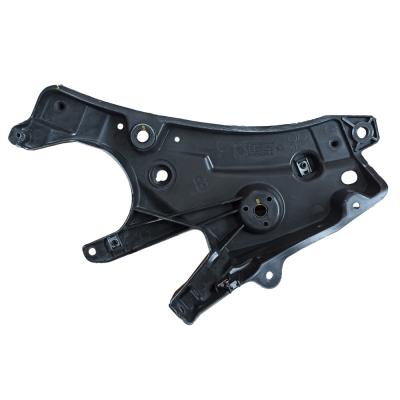China Fender Bracket Left Front Mount Panel 31447897 For S90 V90 for sale