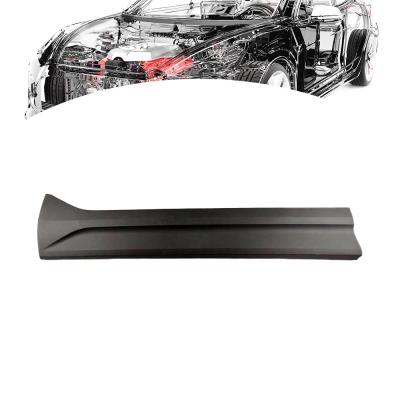China Door Lower Front Left Trim Moulding 31448316 For XC40 2018-2020 for sale