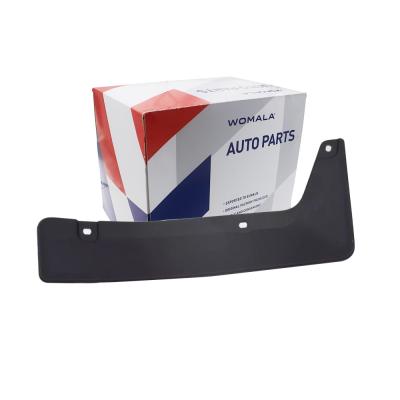 China Auto Parts 31455219 For XC60 Front Right Air Deflector 2017-2024 for sale