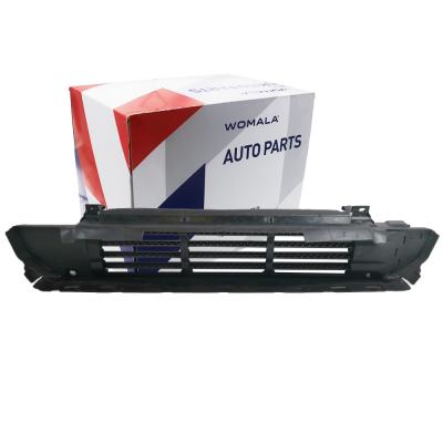 China 2018-2024 31455423 Front Radiator Support Air Deflector Cover For XC40 for sale
