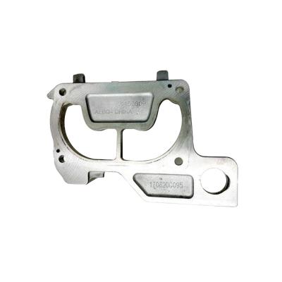 China 2015-2023 Supercharger Bracket 31459809 For S60 XC90 S90 XC60 for sale