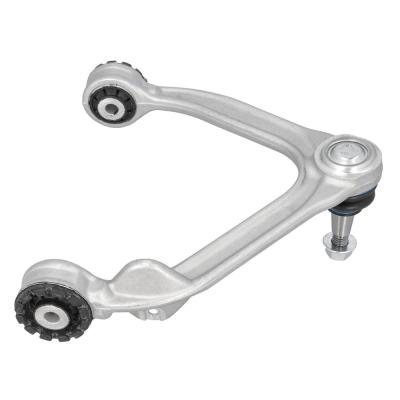 China Suspension Parts Control Arm Right Front Upper For S60 V60 31476302 for sale
