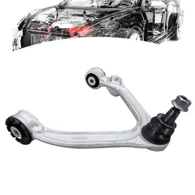 China Suspension Parts Control Arm Right Front Upper For S60 V60 31476302 for sale