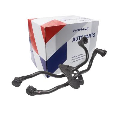 China Auto Cooling Parts 31493032 for XC90 T6 2.0 Petrol Coolant Hose Pipe for sale