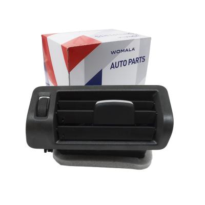 Chine Womala 31497122 Pièces automobiles pour XC90 S90 Sortie d'aération du pilier B gauche 2016-2023 à vendre