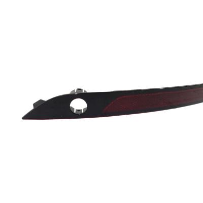 China 31656586 Left Back Bumper Lamp Auto Rear Reflector For Volvo S60 20- for sale