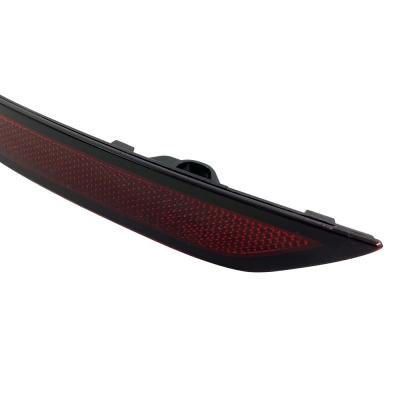 China 31656586 Left Back Bumper Lamp Auto Rear Reflector For Volvo S60 20- for sale