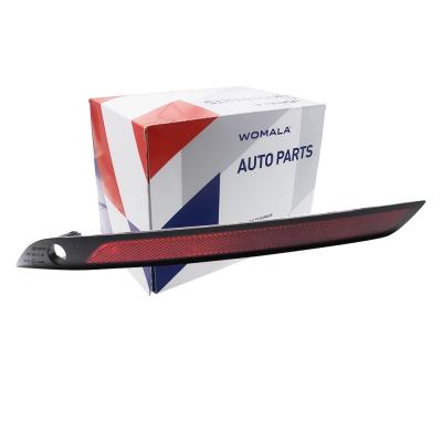 China 31656586 Left Back Bumper Lamp Auto Rear Reflector For Volvo S60 20- for sale