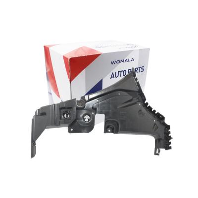 China Autoteile Womala 31663562 XC60 Hinterstoßhalter 2017-2024 zu verkaufen