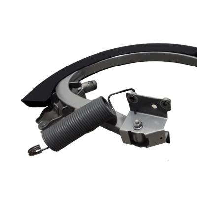 China 2019-2023 For S60 Deck Lid Hinge Left 32136218 Auto Parts for sale