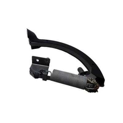 China 2019-2023 For S60 Deck Lid Hinge Left 32136218 Auto Parts for sale