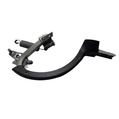 China 2019-2023 For S60 Deck Lid Hinge Left 32136218 Auto Parts for sale