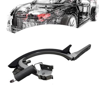 China 2019-2023 For S60 Deck Lid Hinge Left 32136218 Auto Parts for sale