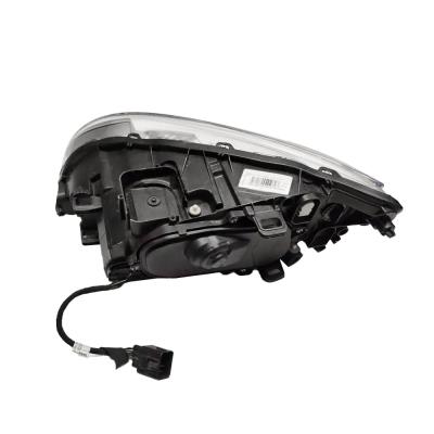 Cina 31420116 Farol alogeno lato destro Per XC60 Migliora la visibilità notturna in vendita