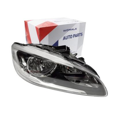 Cina 31420116 Farol alogeno lato destro Per XC60 Migliora la visibilità notturna in vendita