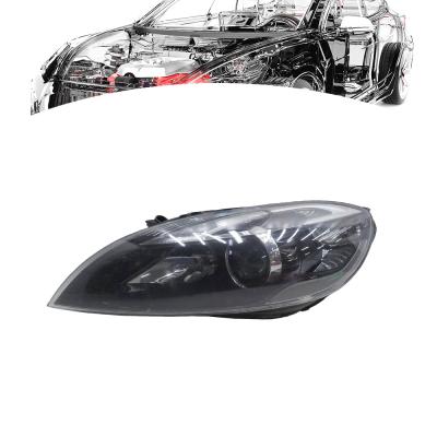 China OEM Halogen Headlight 31420121 For V60 And XC60 Left Front Side for sale