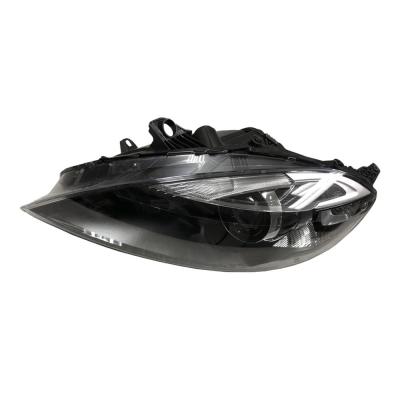 China OEM Halogen Headlight 31420121 For V60 And XC60 Left Front Side for sale