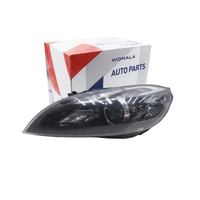 China OEM Halogen Headlight 31420121 For V60 And XC60 Left Front Side for sale