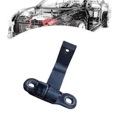 China Precision Engineered Rear Right Door Hinge 31424590 For XC60 XC90 for sale