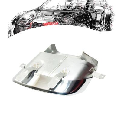 Chine 31425019 Besole de garniture durable pour XC60 2014 à 2017 Côté droit protège les bords à vendre