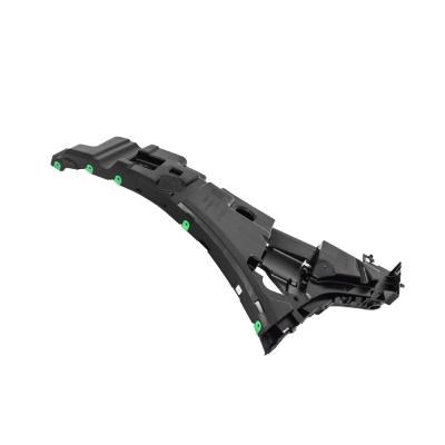 China XC60 Bumper Cover Bracket 31425224 Rear Right Side Attachment for sale